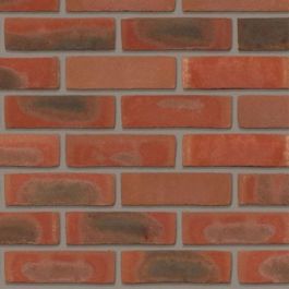 Wienerberger Chartham Multi Stock Facing Brick