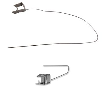 Rooftec Cut Roof Tile Clips Box Of 50