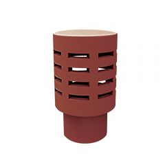 Chimney Flues | Roof Terminals & Flue Inserts | About Roofing