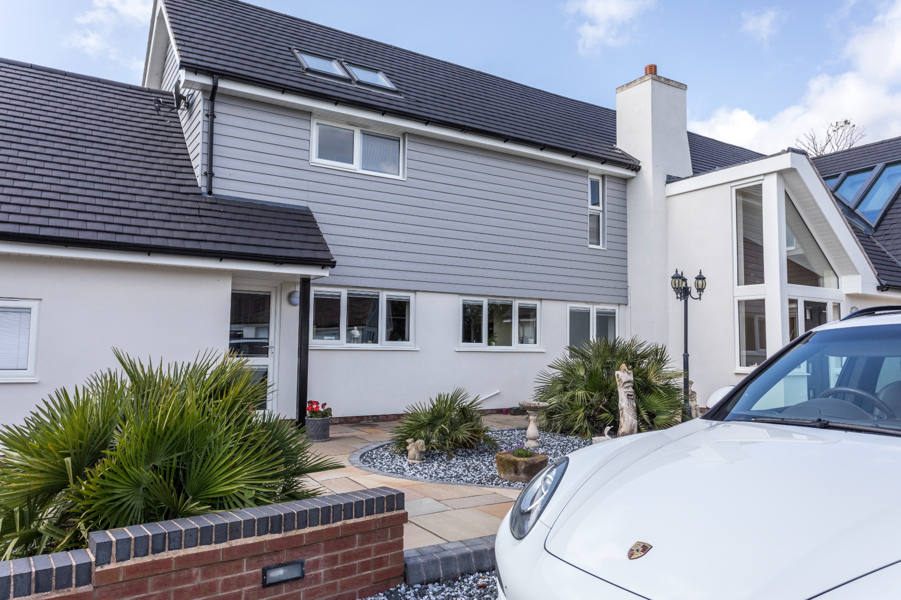 How to Install Cedral Lap Cladding